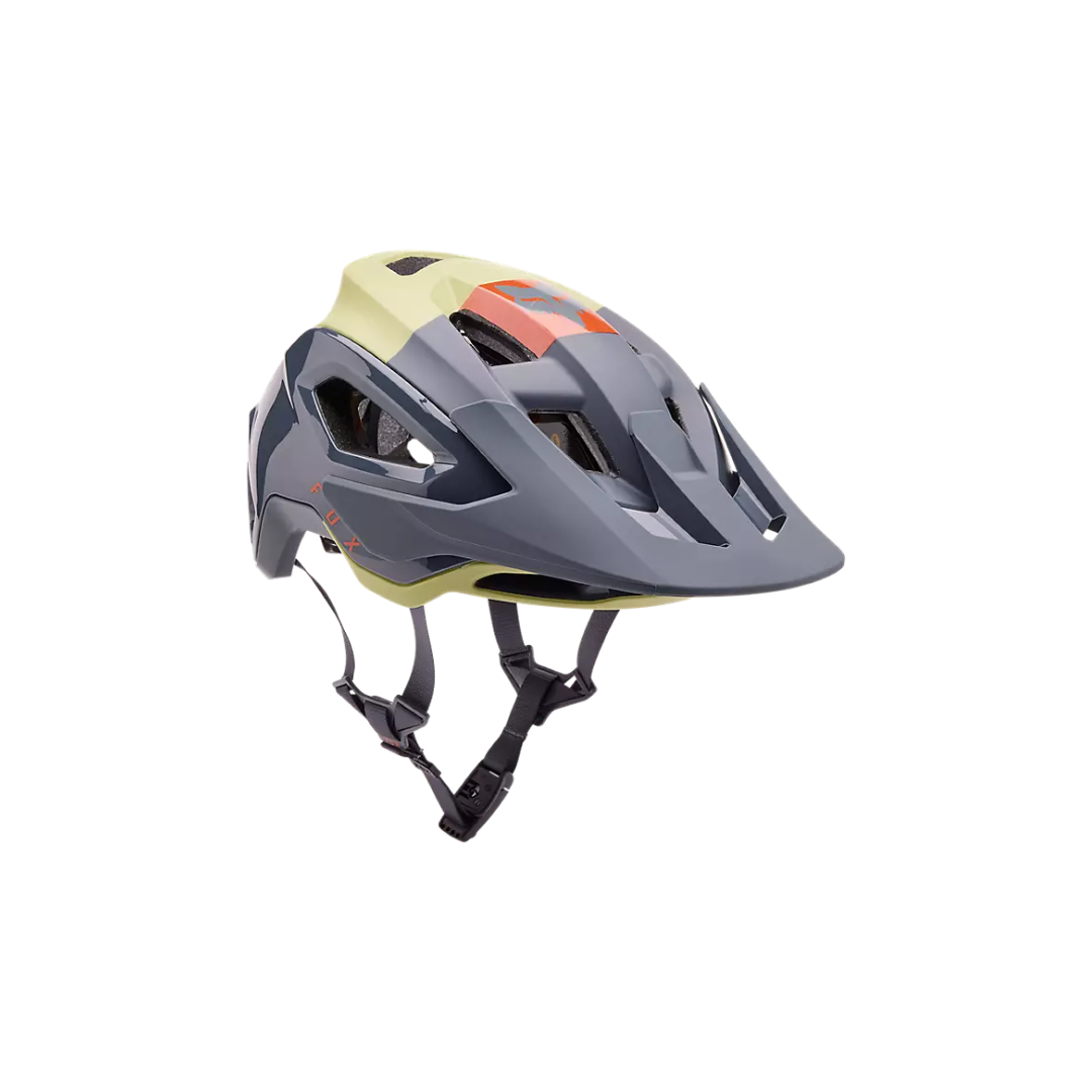 FOX Speedframe Pro KLIF Helmet – Barquebike