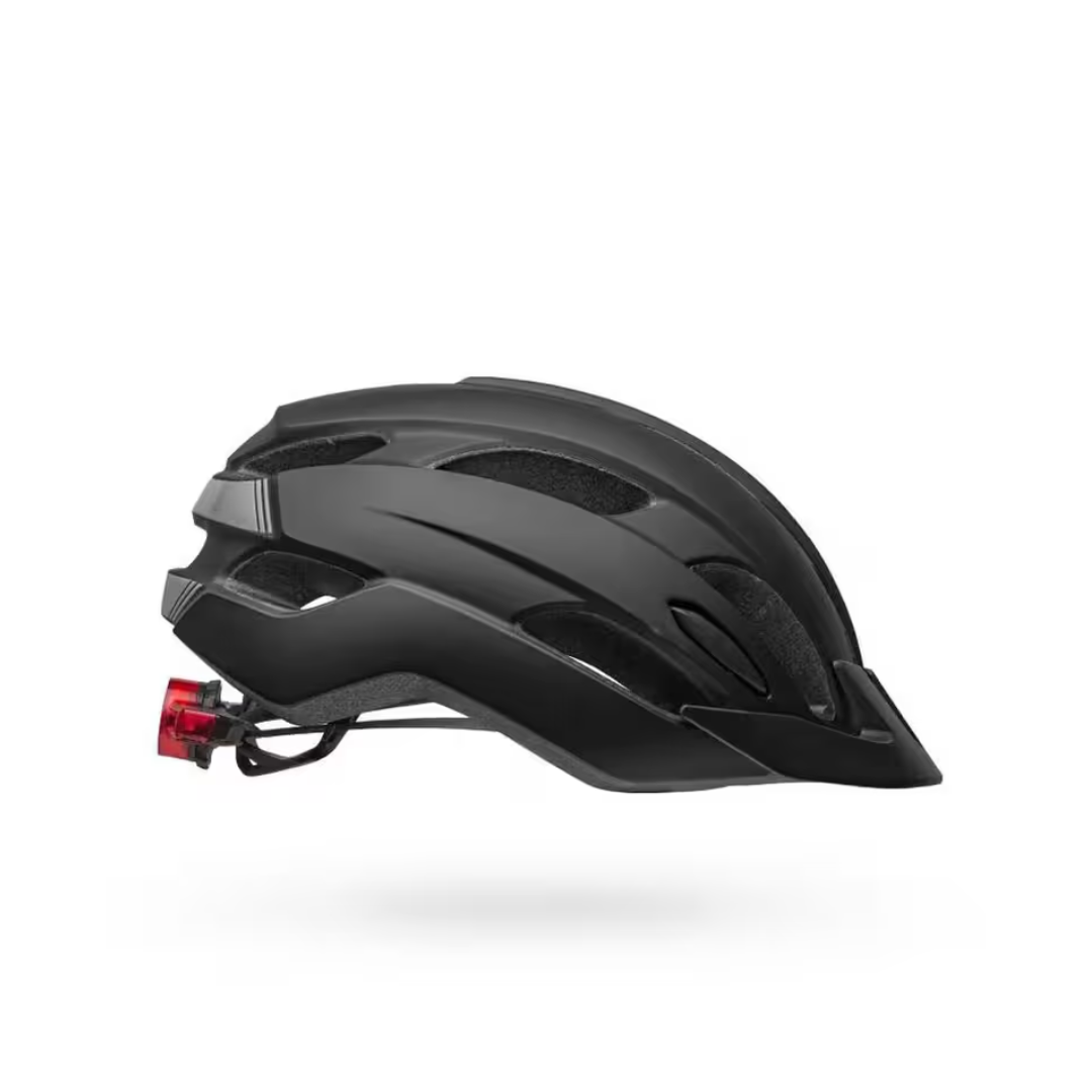 [BELL] TRACE LED Helmet – Barquebike
