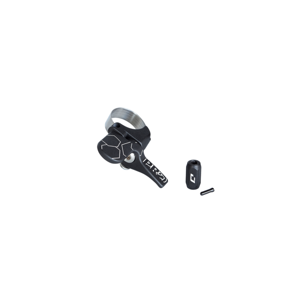 PRO DROPPER POST LEVER UNIVERSAL – Barquebike