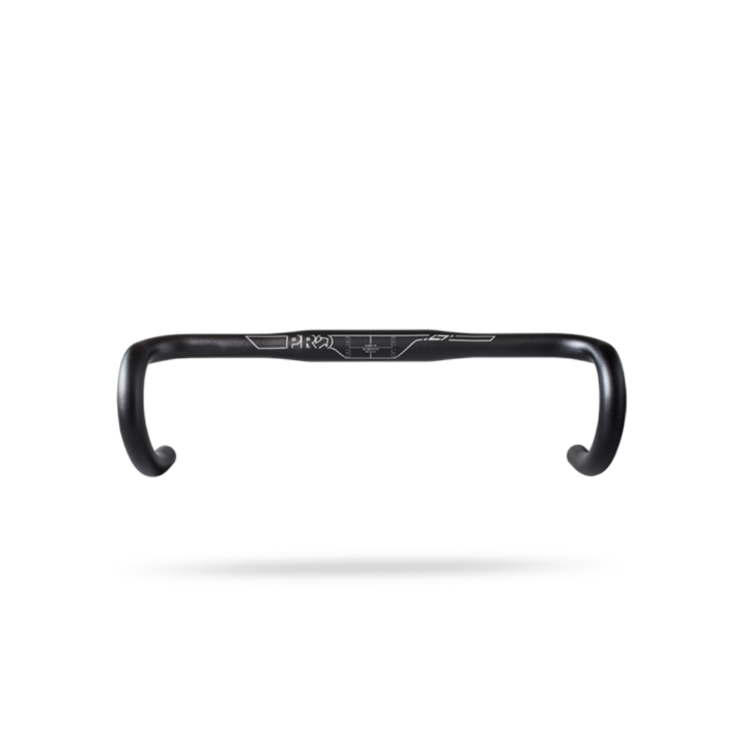 PRO LT COMPACT HANDLEBAR – Barquebike