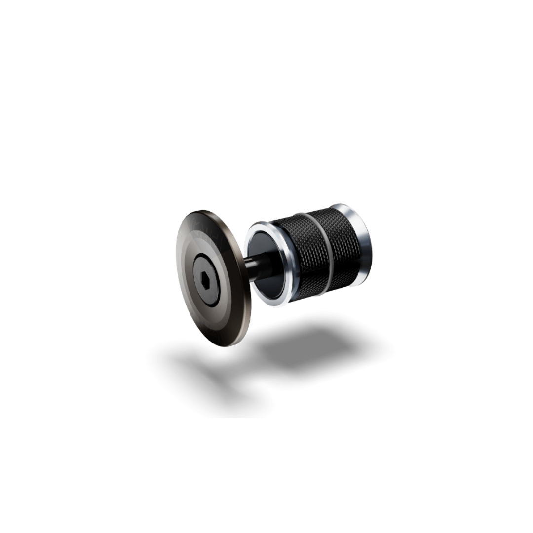 PRO GAP CAP EXPANDER SHORT 25MM – Barquebike