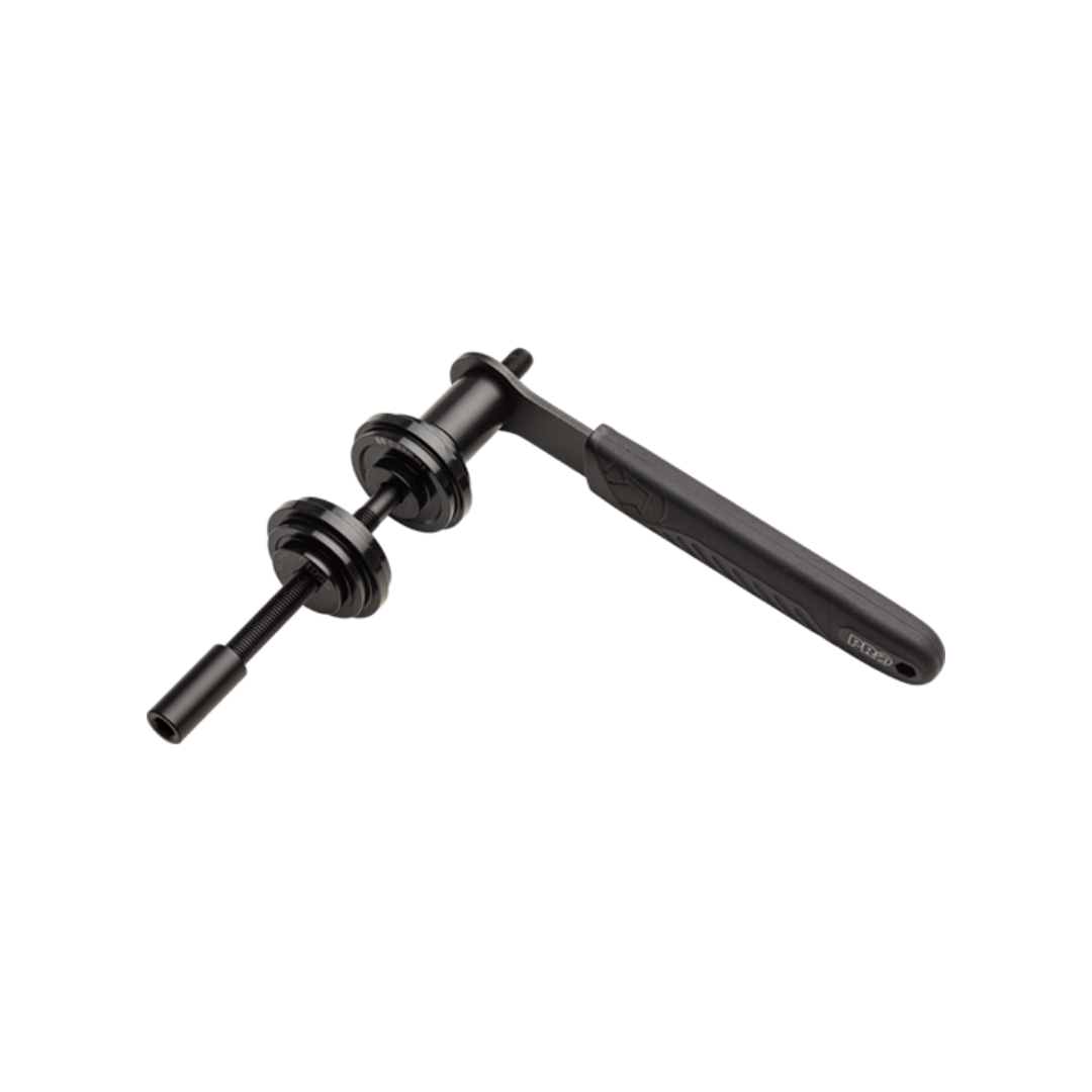 PRO BOTTOM BRACKET PRESS 24MM/30MM BB – Barquebike