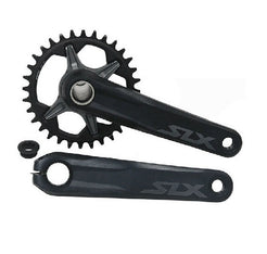 [1x12 Speed] Shimano SLX M7100 Series Groupset 6pcs – Barquebike